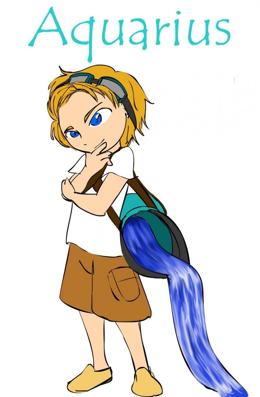 When Aquarius Hates You: The 5 Most Obvious Signals - Astrology IO